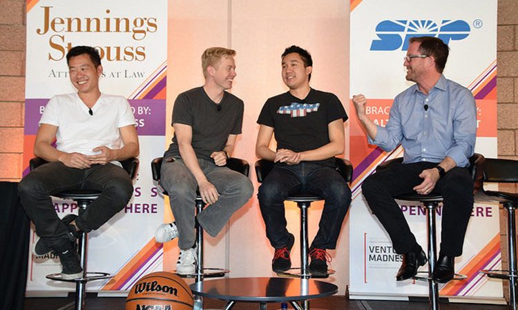 Invest Southwest unveils Venture Madness finalists - AZ Big Media Invest Southwest unveils Venture Madness finalists - AZ Big Media