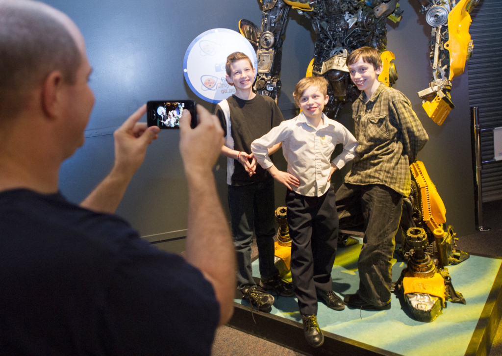 The Science of Ripley's Believe It or Not! will open at AZ Boardwalk ...