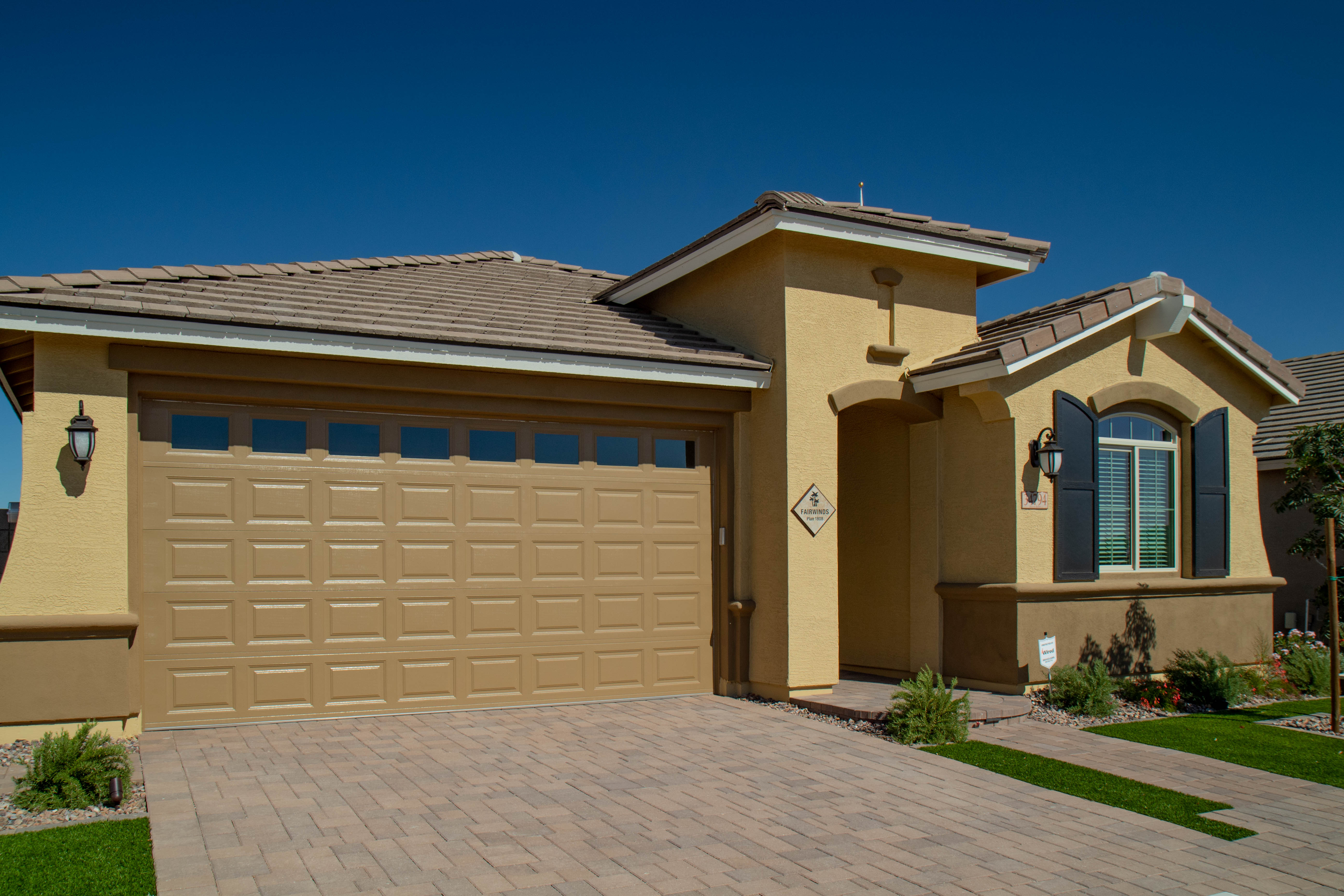 Fulton Homes reports 62% spike in home starts in 2020 - AZ Big Media