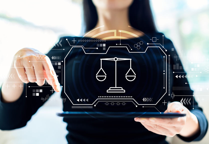 Here are 7 legal industry trends to watch in 2021 - AZ Big Media