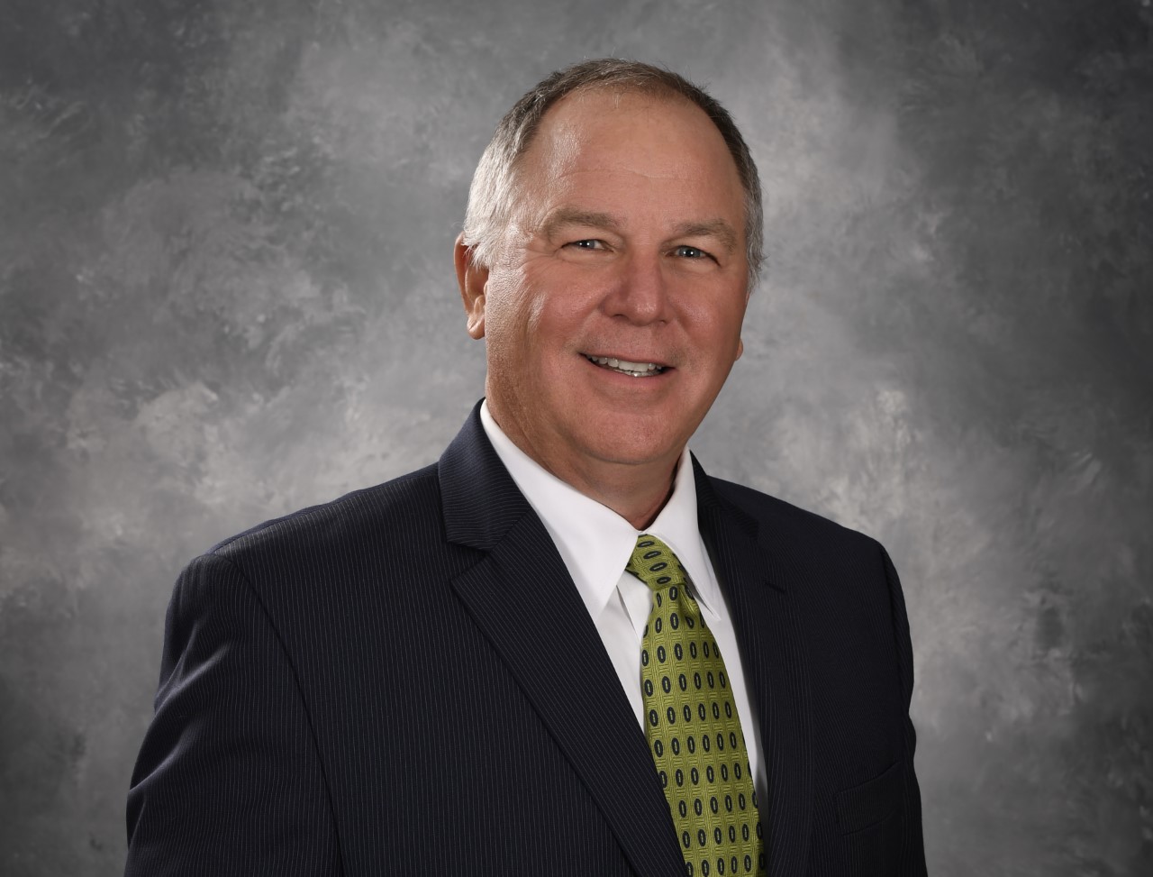 Delta Dental CEO Allan Allford announces retirement - AZ Big Media