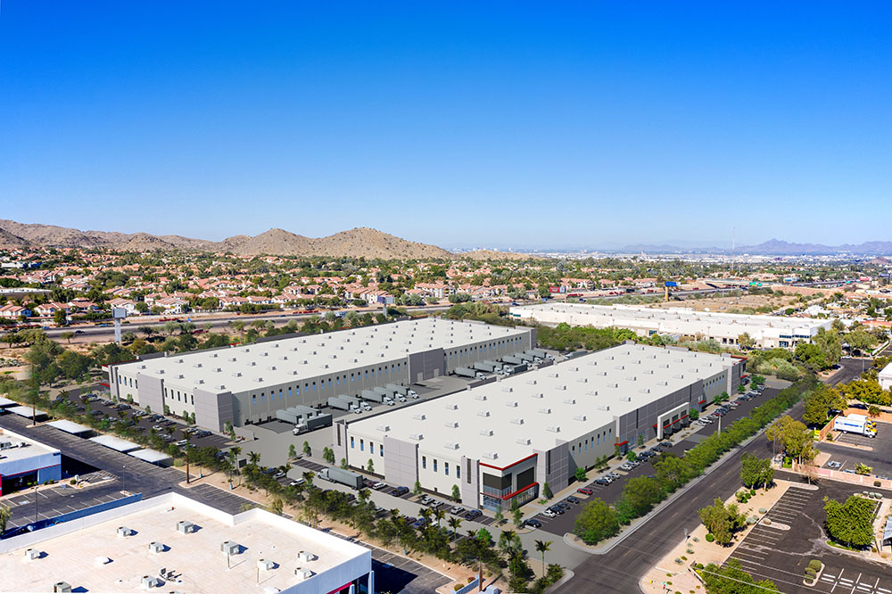 Tempe industrial demand leads to redevelopment opportunities - AZ Big Media