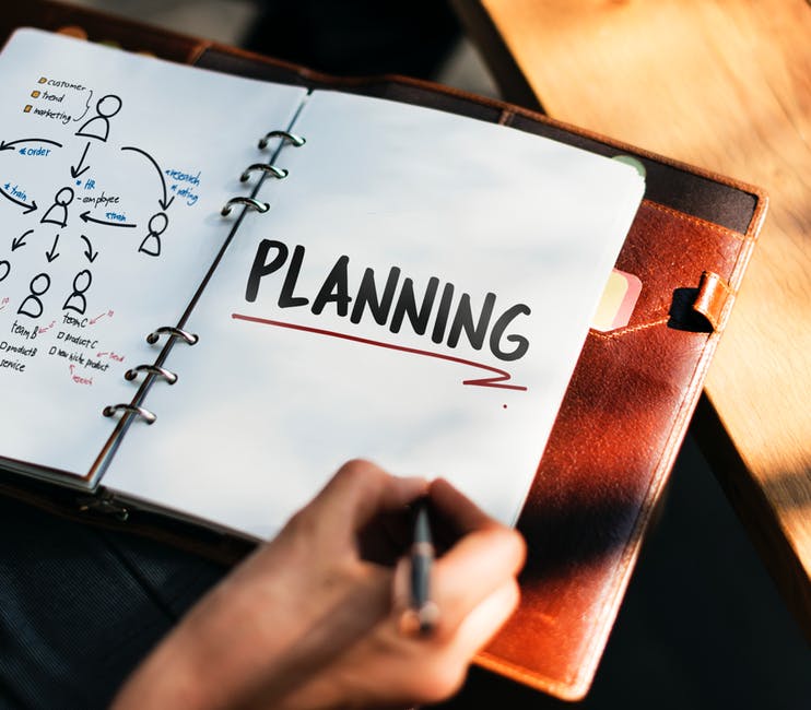 The differences between demand planning and supply planning - AZ Big Media
