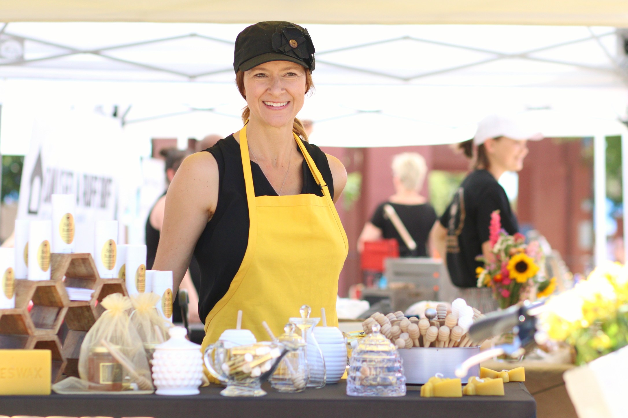 10 Arizona farmers markets to visit this weekend - AZ Big Media