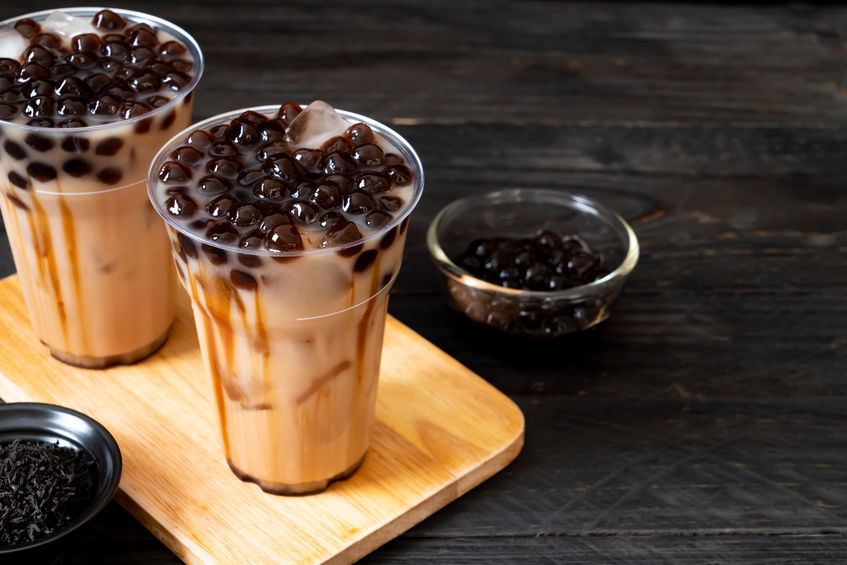 Here are 10 boba shops in Arizona to try - AZ Big Media