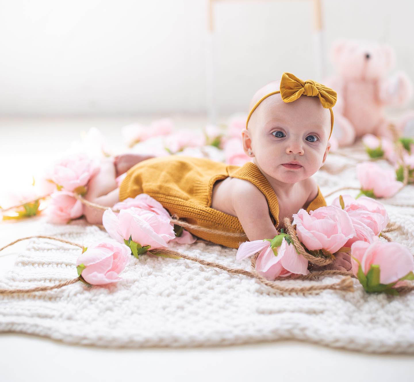 Babyish brings high-quality fashion to Phoenix children - AZ Big Media