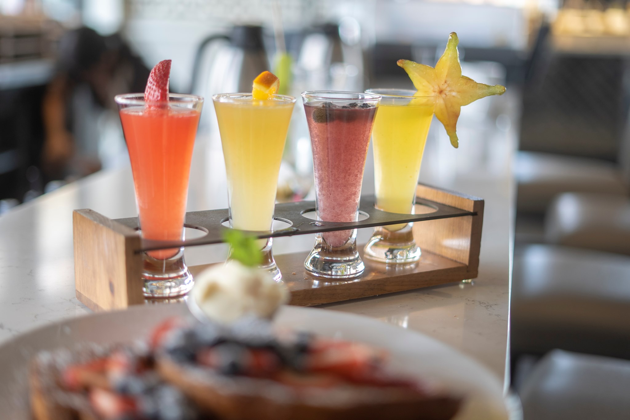 8 places to celebrate National Mimosa Day - AZ Big Media