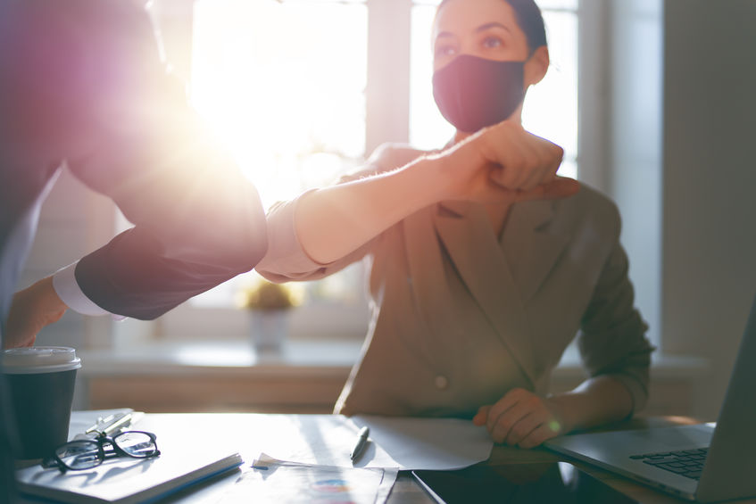 5 key themes that will reshape the future of work - AZ Big Media