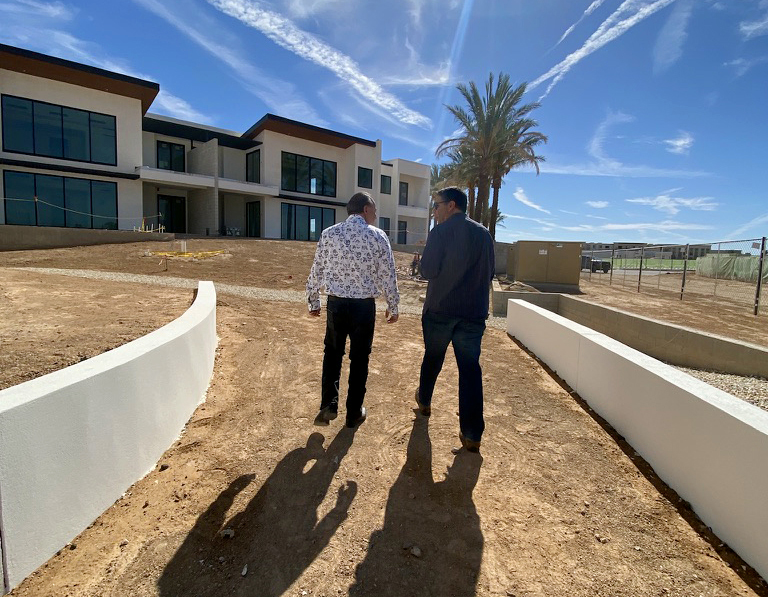 Five Star Development and Paradise Valley settle dispute - AZ Big Media