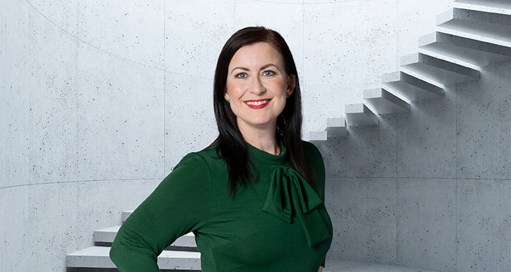 Most Influential Women: Jeanine Jerkovic, City of Surprise - AZ Big Media