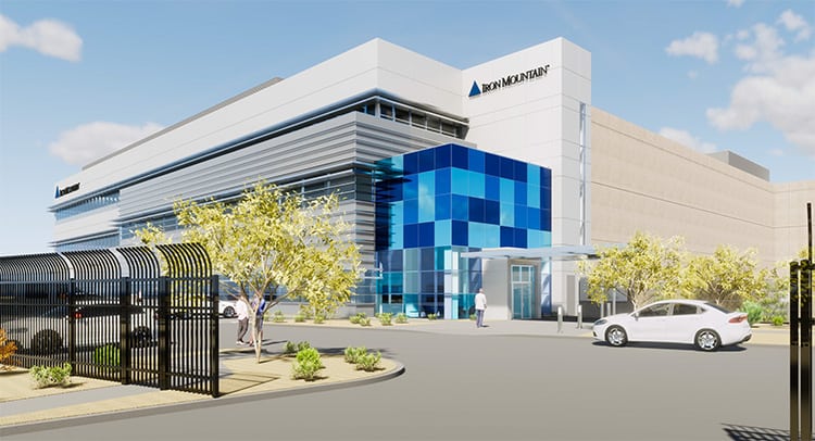 8 Metro Phoenix data center developments to watch - AZ Big Media