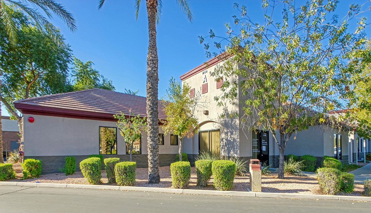 Kidder Mathews sells 3 West Valley MOBs for $32.85M - AZ Big Media