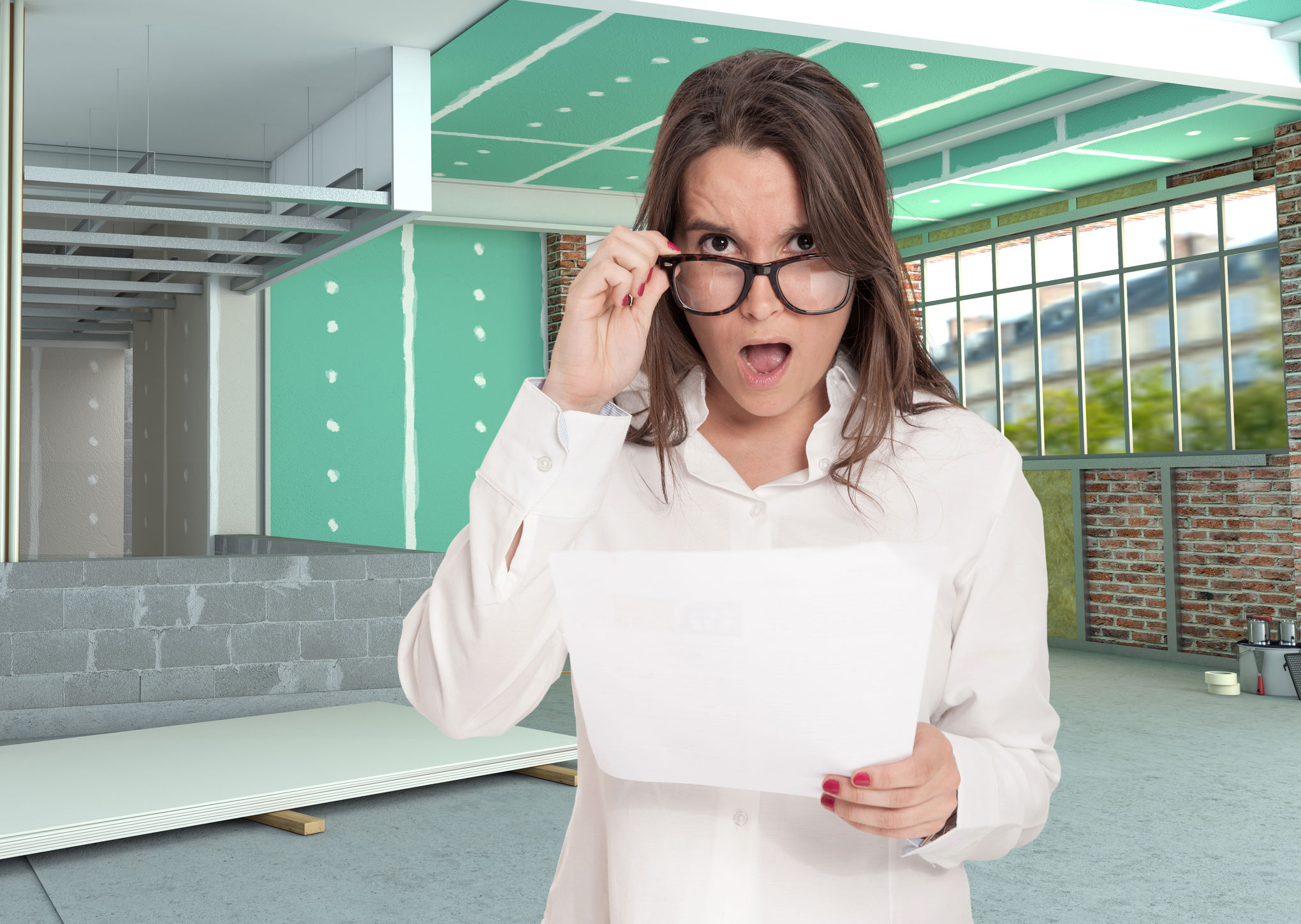 How to deal legally with remodeling or construction defects - AZ Big Media