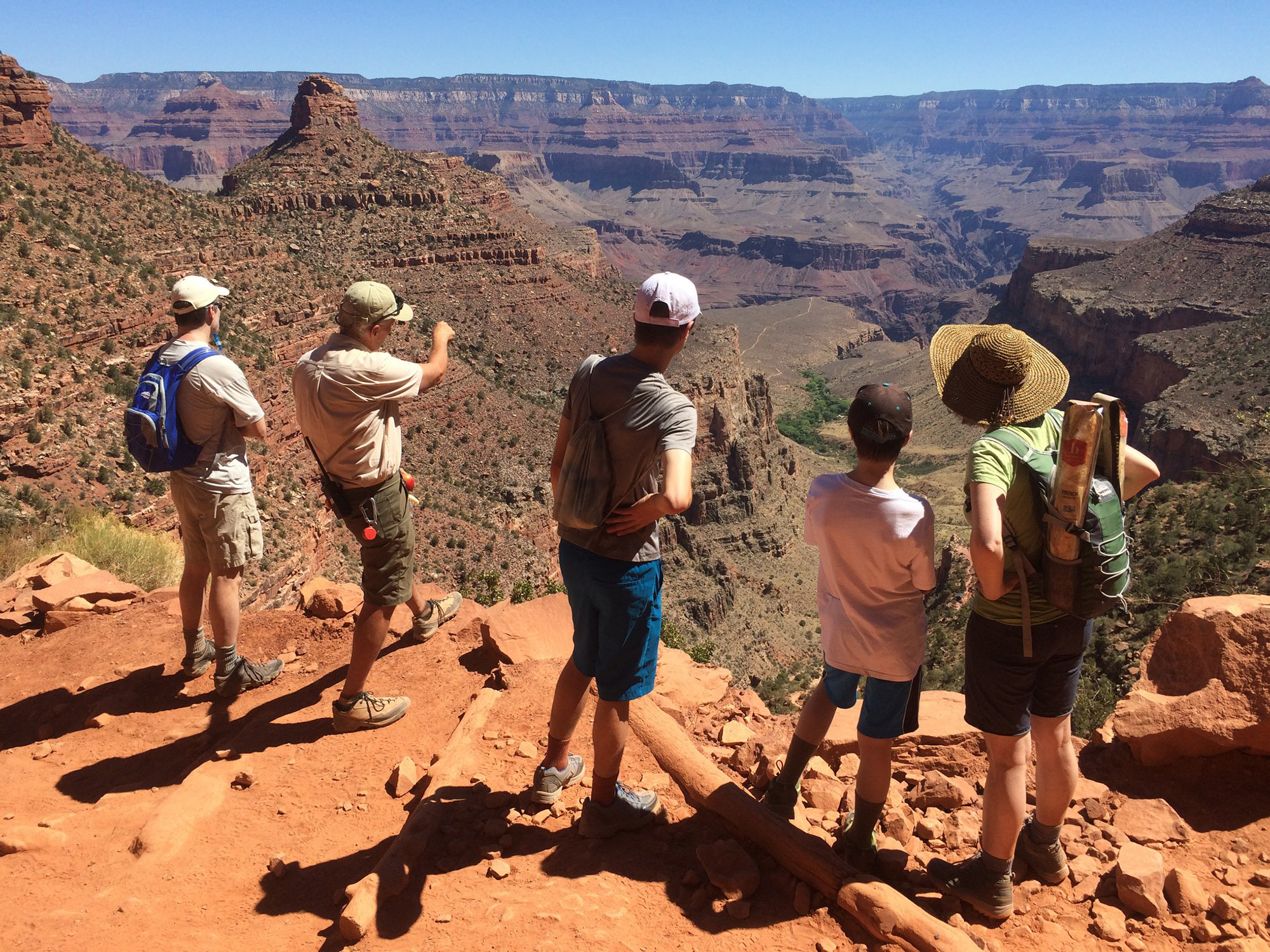 National park visitors – and money – are coming back after 2020 plunge ...