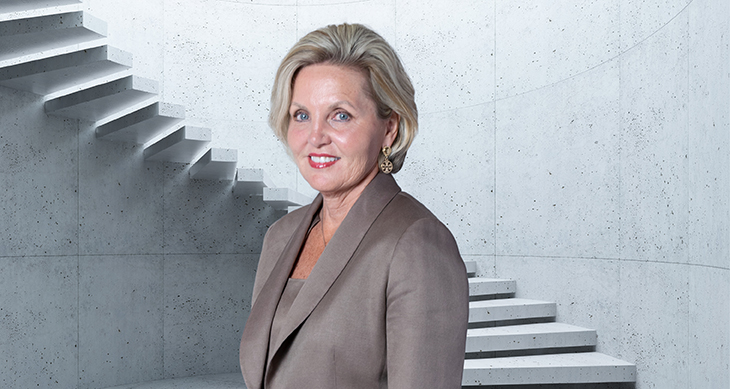 Most Influential Women: Christina Hamilton, The Cavanagh Law Firm - AZ ...