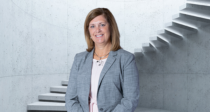 Most Influential Women: Kari Cornicelli, Phoenix Children's Hospital ...