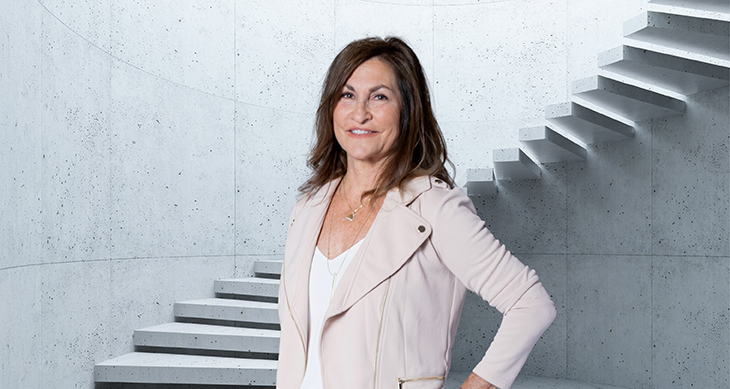 Most Influential Women: Michele Pino, Land Advisors - AZ Big Media