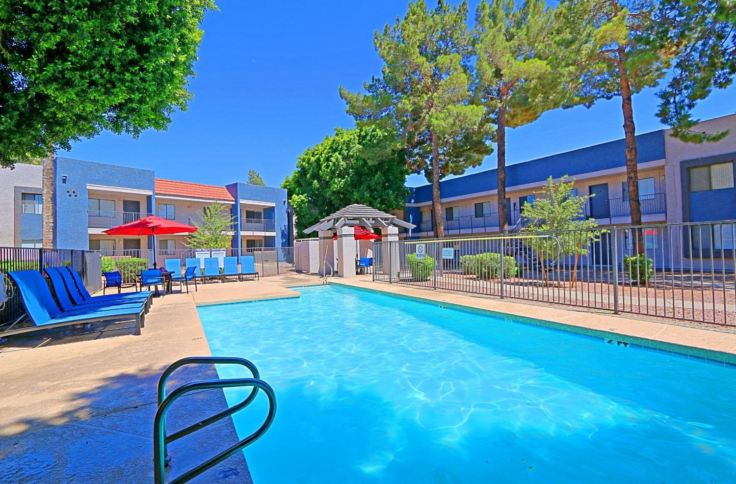 Rise48 Equity acquires $73.8M of Phoenix apartments in 9 days - AZ Big ...