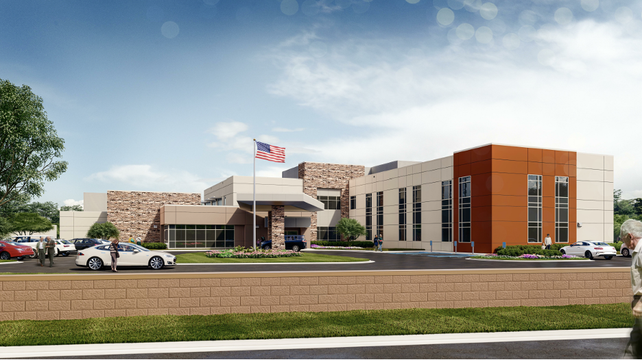 $4.15M land deal clears way for new Gilbert hospital - AZ Big Media