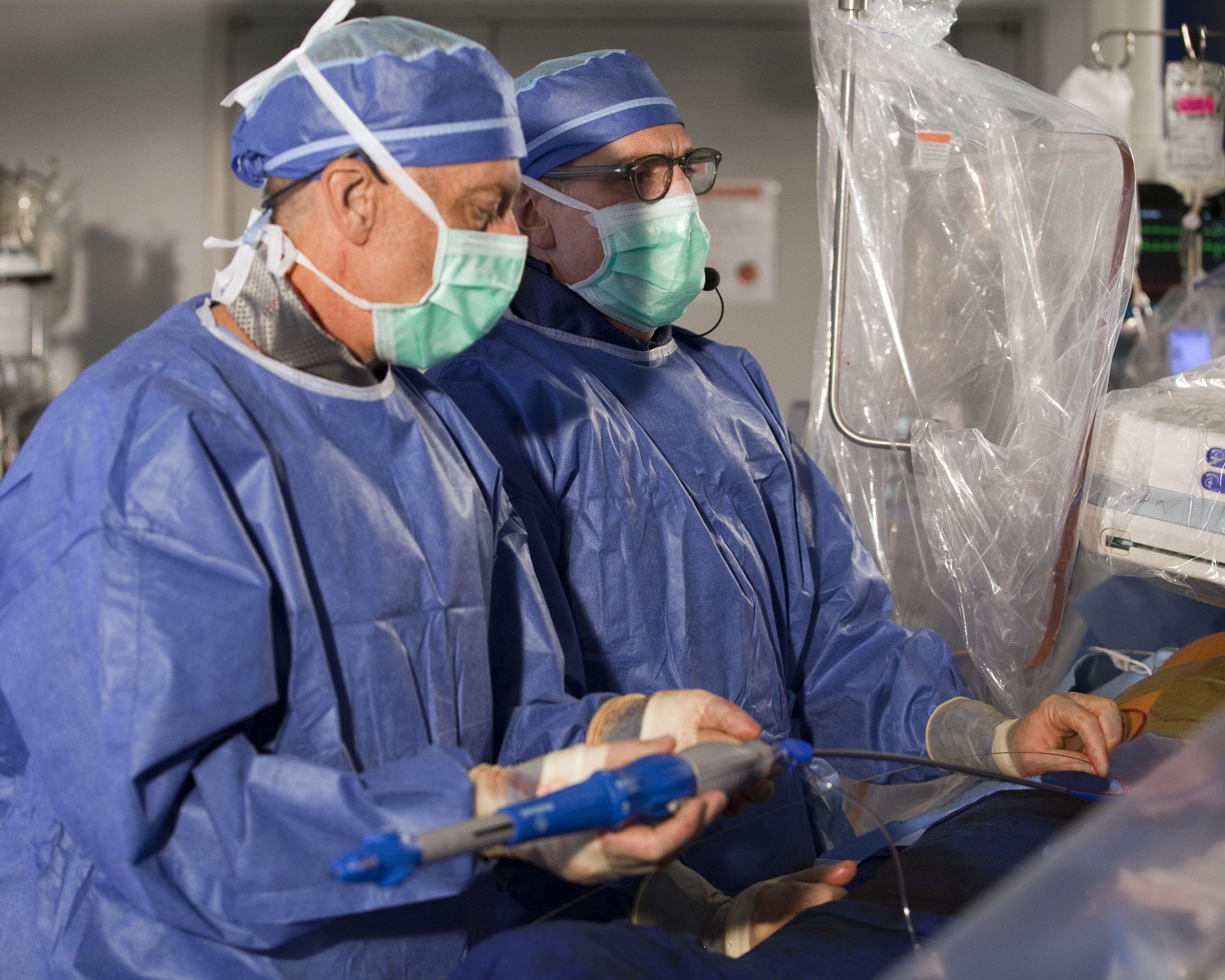 New tricuspid valve study launches at Abrazo Arizona Heart Hospital ...