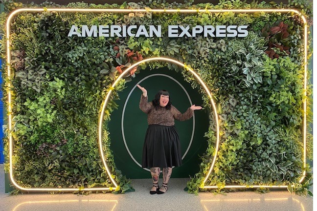 Most Admired Companies of 2021: American Express - AZ Big Media