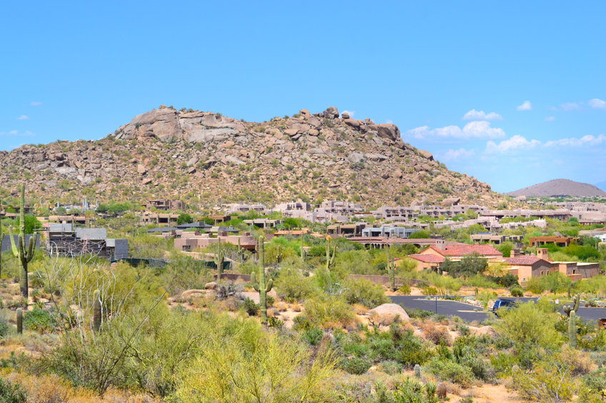 What the deepening water shortage means for Arizona homeowners - AZ Big ...