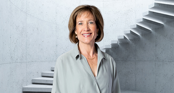 Most Influential Women: Barbara Kennedy, Western Alliance Bank - AZ Big ...