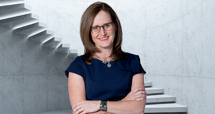 Most Influential Women: Beth Stiller, Massage Envy - AZ Big Media