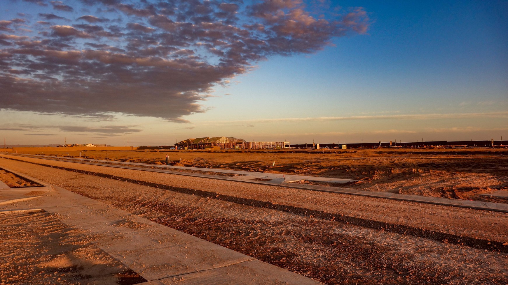 Fulton Homes has more than 5,200 Valley lots in development - AZ Big Media