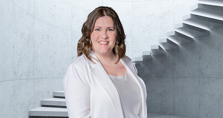 Most Influential Women: Keri Tignini, JPMorgan Chase - AZ Big Media