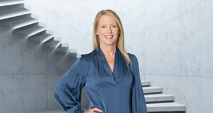 Most Influential Women of 2021: Mary Fedewa, STORE Capital - AZ Big Media
