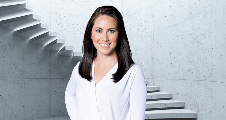 Most Influential Women: Yung Koprowski, Y2K Engineering - AZ Big Media
