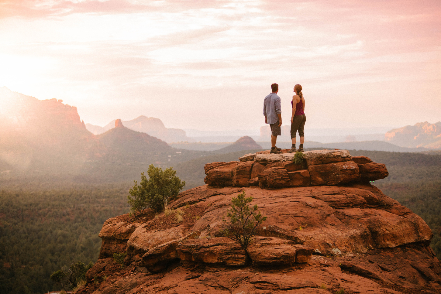 How to make your life more interesting - AZ Big Media