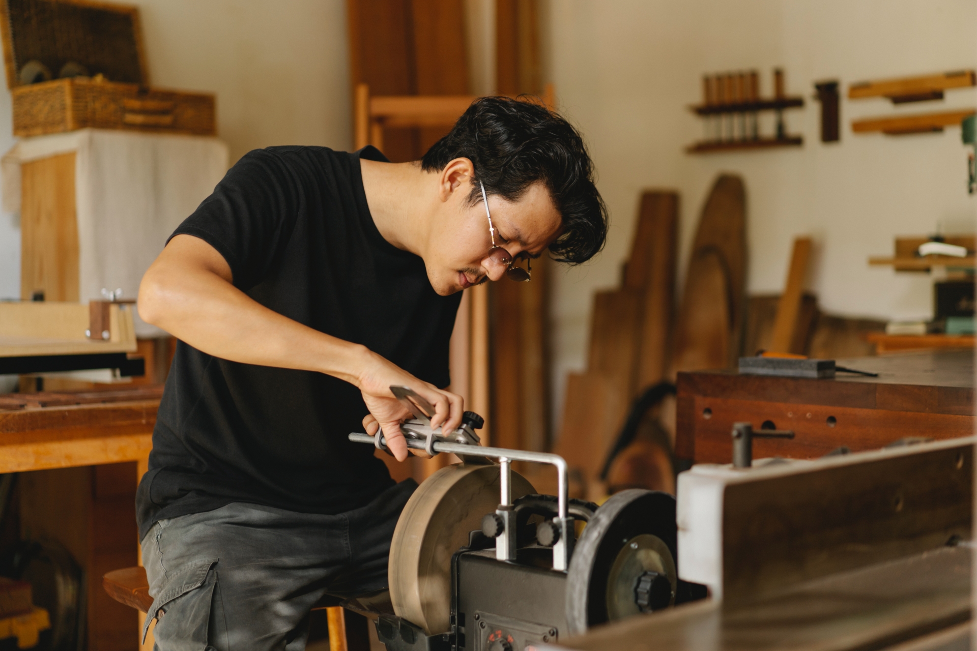CBN grinding wheel 101: Everything to know - AZ Big Media