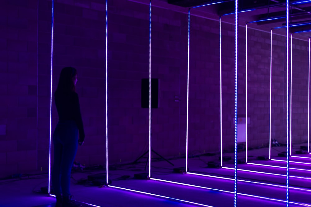 How the wrong lighting could be hurting your employees - AZ Big Media