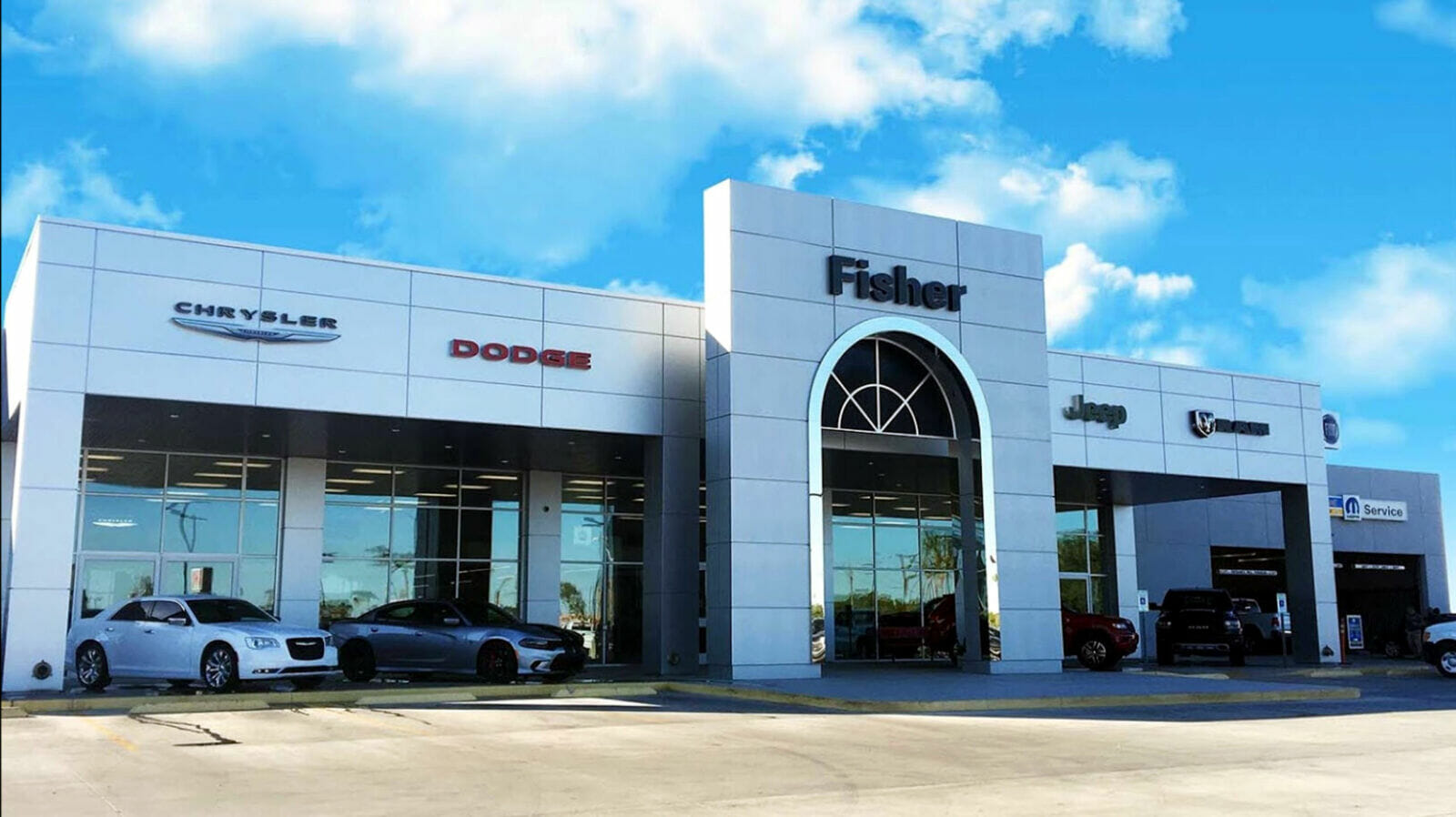 Chapman Automotive Group acquires 2 dealerships in Yuma - AZ Big Media