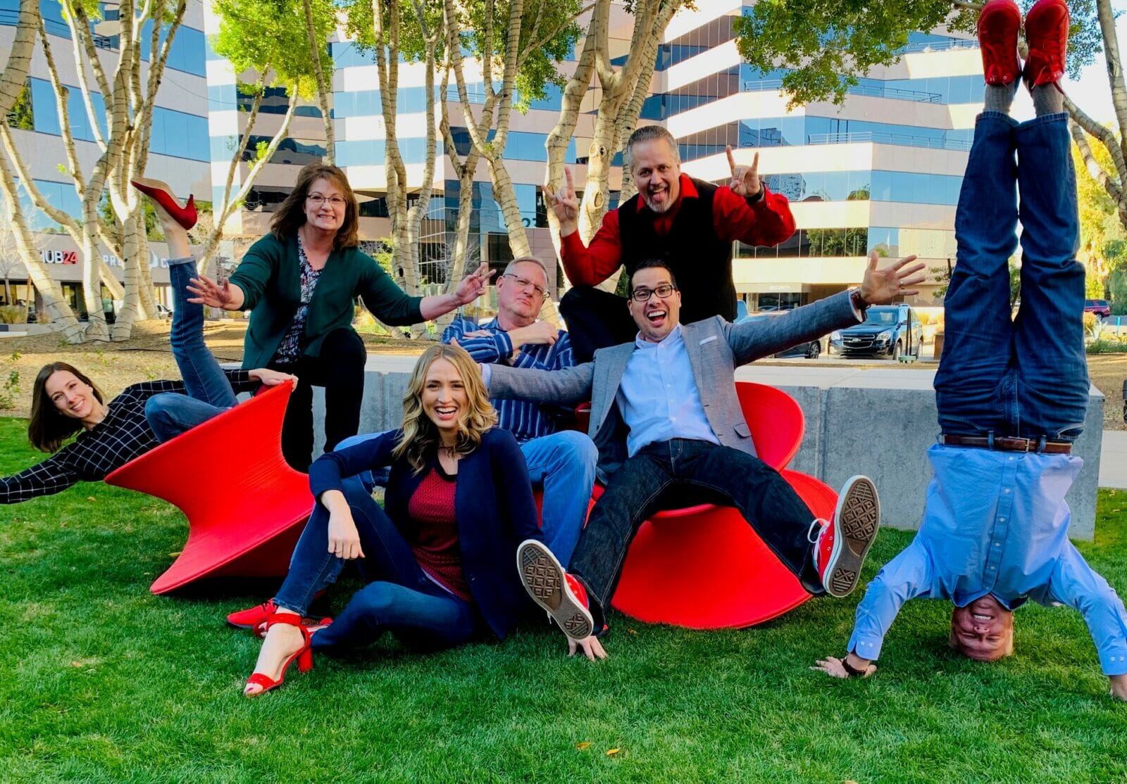 Most Admired Companies of 2021: Fennemore - AZ Big Media