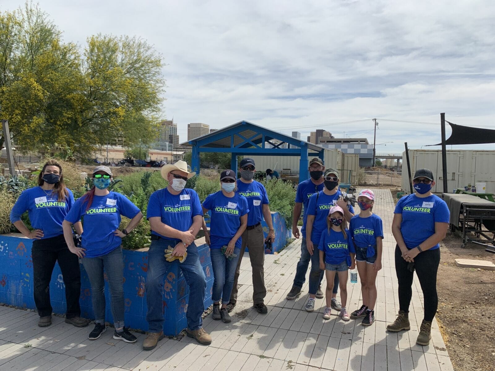 Most Admired Companies: JE Dunn Construction - AZ Big Media