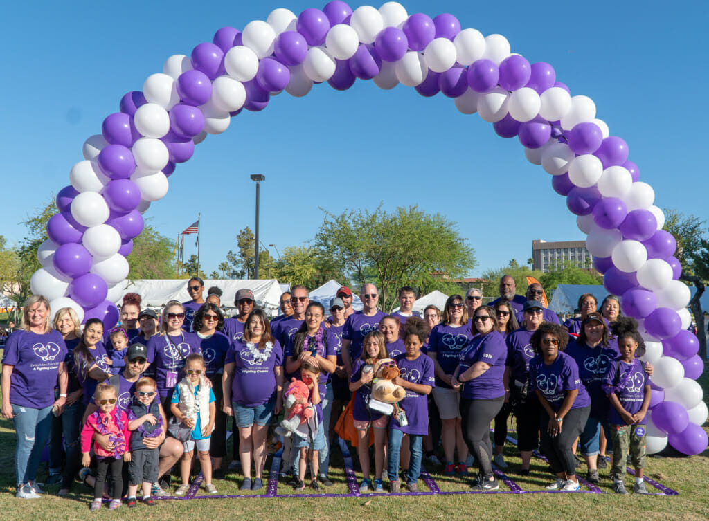 Most Admired Companies of 2021: Mercy Care - AZ Big Media