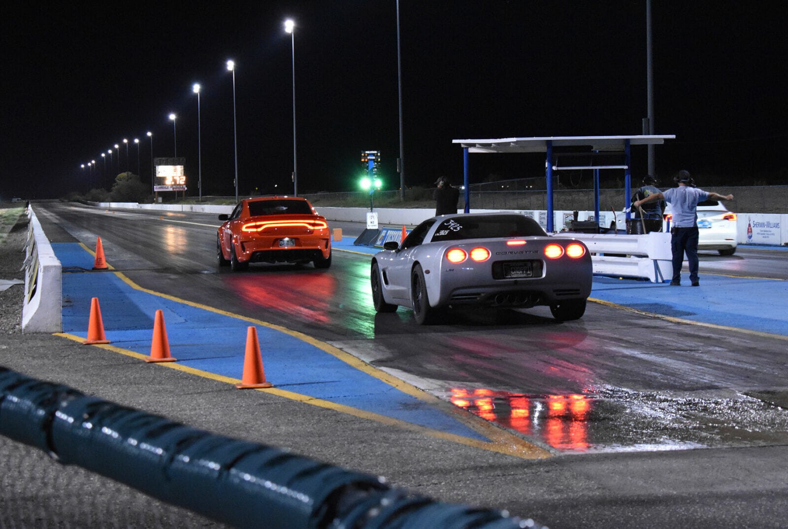 Street Warriorz brings ‘Fast and Furious’ experience to Tucson Dragway ...