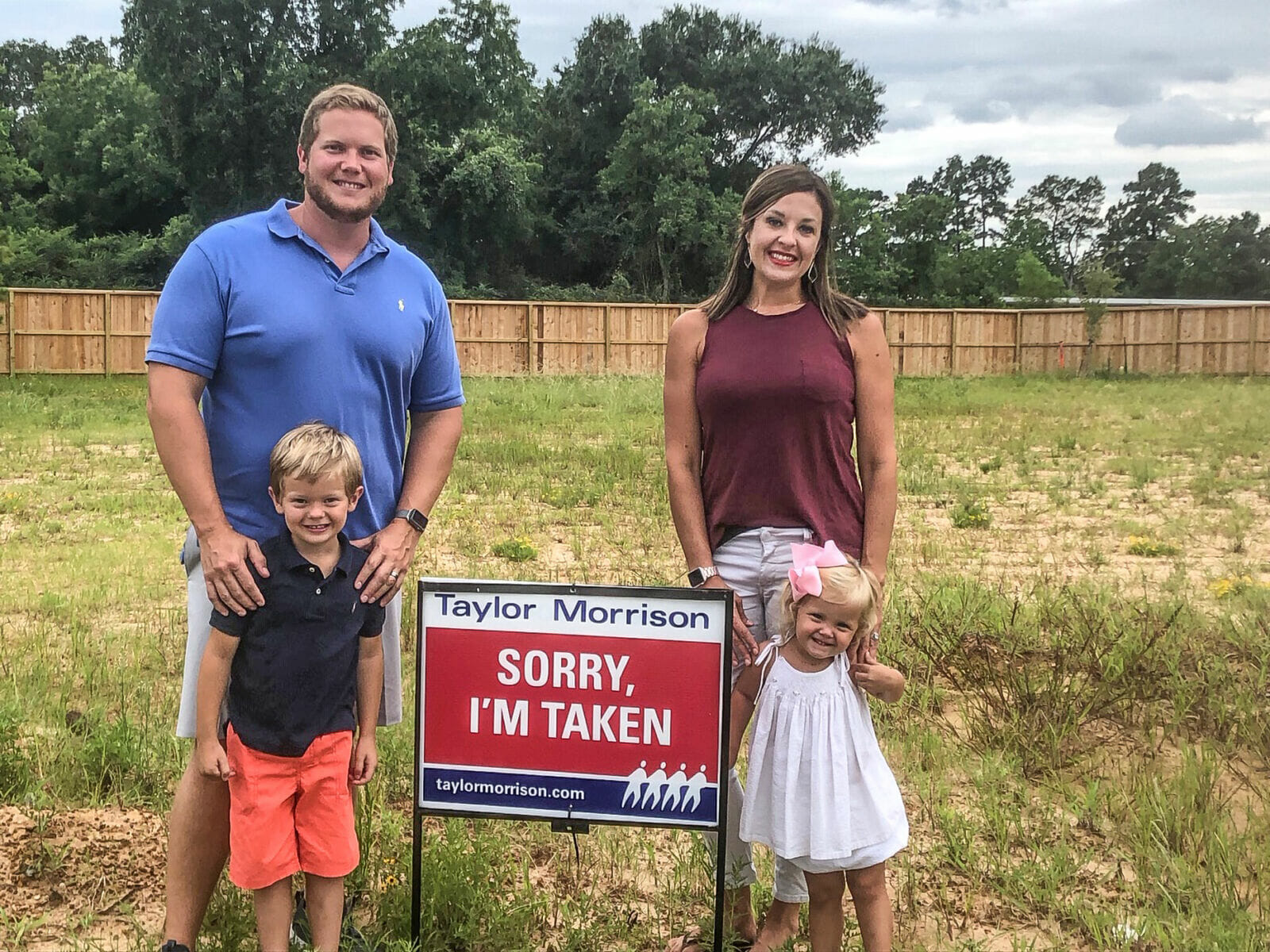 Most Admired Companies of 2021: Taylor Morrison - AZ Big Media