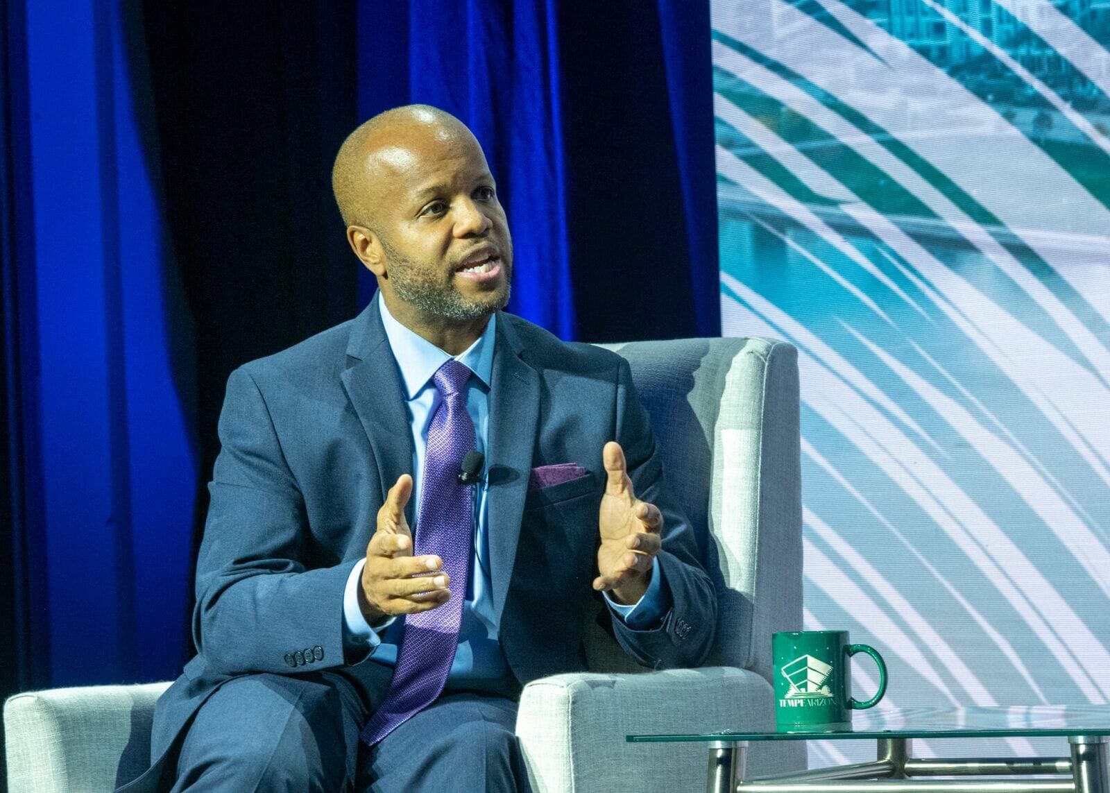 Tempe Chamber will host State of the City event - AZ Big Media