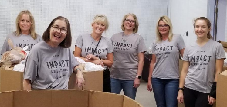 Most Admired Companies of 2021: LAVIDGE - AZ Big Media