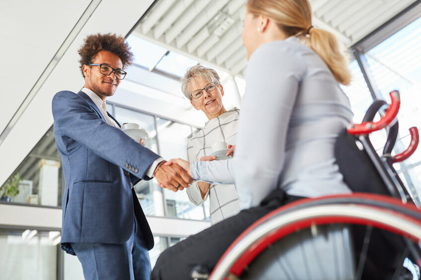 30 years after ADA, does more need to be done for disabled? - AZ Big Media