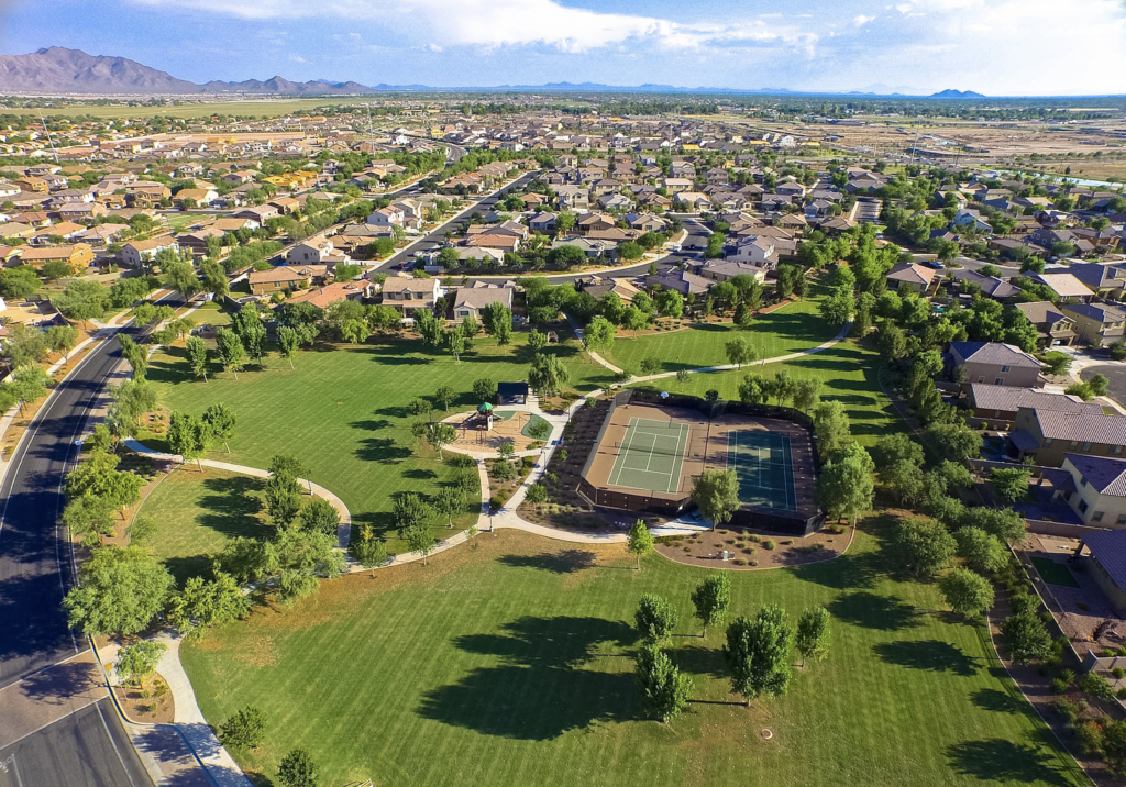 Test shows Gilbert has fastest internet speed among 100 biggest cities ...