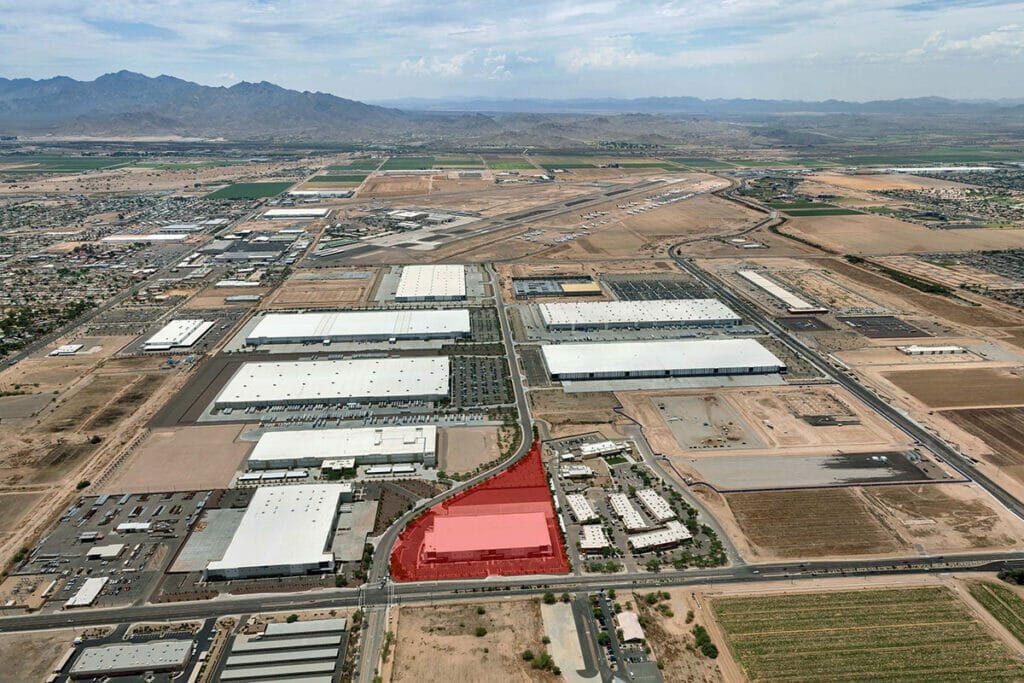 Helix Electric brings 1st Arizona manufacturing facility to Goodyear ...