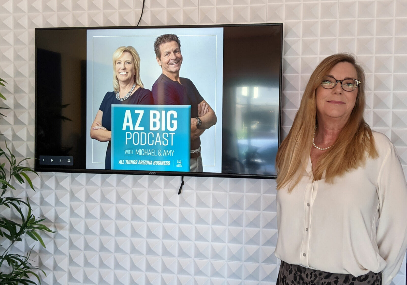 AZ BIG Podcast: Tonya MacBeth talks pandemic and family law - AZ Big Media