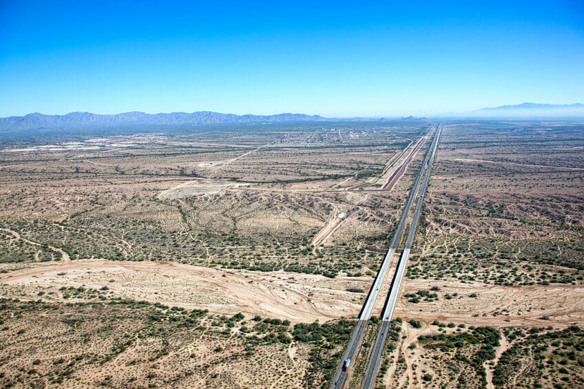 $600M acquisition launches Douglas Ranch 'city of the future' in ...