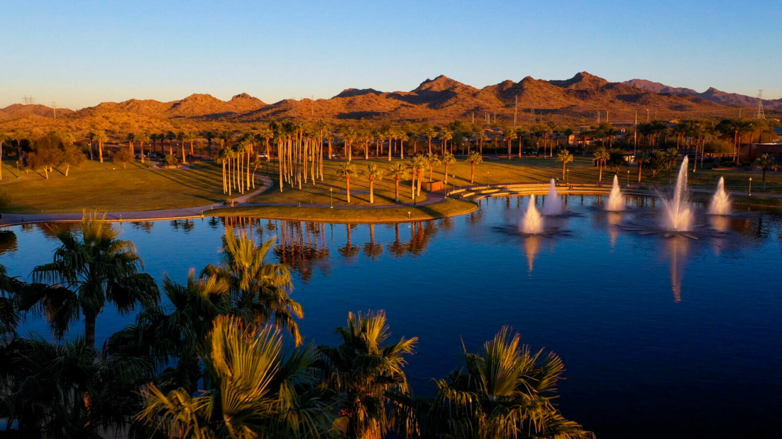 18,000 acres in Estrella master-planned community sold for $212.5M - AZ ...