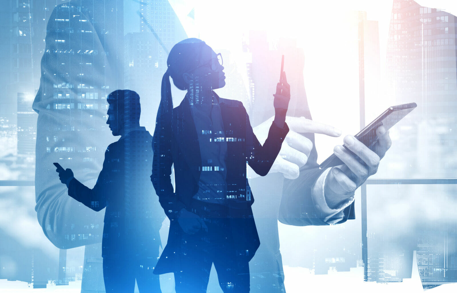 Here are 15 Arizona tech leaders to watch in 2022 - AZ Big Media